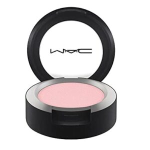 M.A.C. Powder Kiss Soft Matte Eye Shadow - Felt Cute