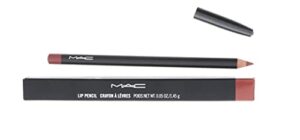 mac lip pencil whirl 1.45g/0.05oz