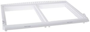 frigidaire 240364787 drawer cover unit