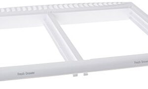 Frigidaire 240364787 Drawer Cover Unit