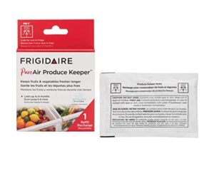 frigidaire frpapkrf pure air produce keeper