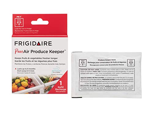 Frigidaire FRPAPKRF Pure Air Produce Keeper