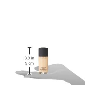 MAC Studio Fix Fluid Foundation SPF 5, 1 Fl Oz