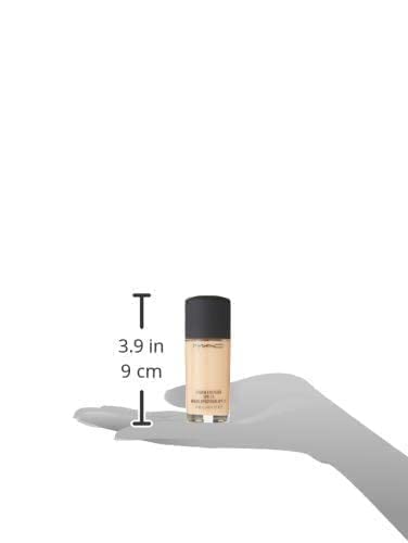 MAC Studio Fix Fluid Foundation SPF 5, 1 Fl Oz