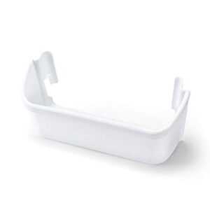 ami parts 240363701 door bin shelf for frigidaire, kenmore refrigerator replacement replace-240363707, 891286, ap2116105, ps430206, eap430206