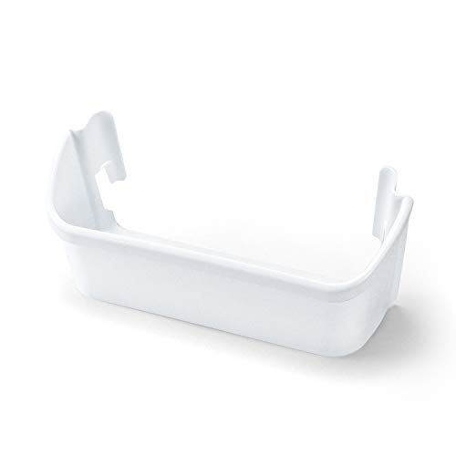 AMI PARTS 240363701 Door Bin Shelf for Frigidaire, Kenmore Refrigerator Replacement Replace-240363707, 891286, AP2116105, PS430206, EAP430206