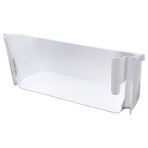 AMI PARTS 240363701 Door Bin Shelf for Frigidaire, Kenmore Refrigerator Replacement Replace-240363707, 891286, AP2116105, PS430206, EAP430206