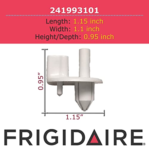 Frigidaire 241993101 Crisper Cover Support