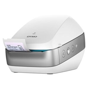 dymo labelwriter wireless printer, white (1981698)