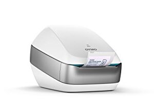 DYMO LabelWriter Wireless Printer, White (1981698)