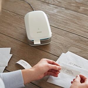 DYMO LabelWriter Wireless Printer, White (1981698)