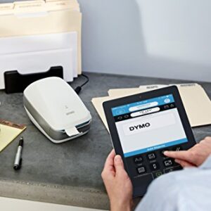 DYMO LabelWriter Wireless Printer, White (1981698)