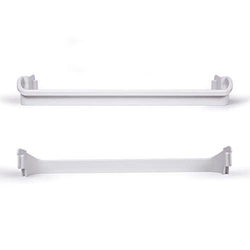 240534701 Door Bar Rack Compatible with Frigidaire or Kenmore Refrigerator, AP3214631, 948952, PS734936