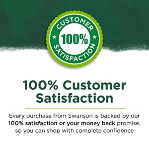 Swanson Premium- Turmeric & Black Pepper - Antioxidant, Digestion & Joint Support - 90 Veg Caps