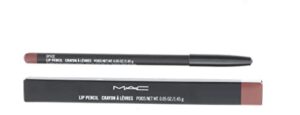 mac lip pencil liner shade spice (pink cinnamon stick) .05 ounce