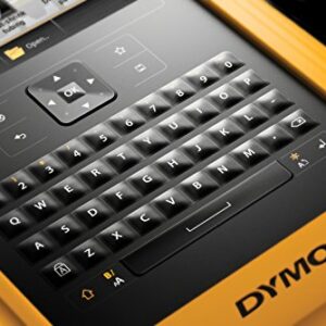 DYMO XTL 500 Label Maker Kit (1868815)