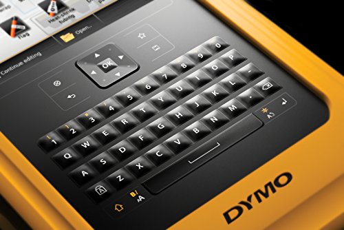 DYMO XTL 500 Label Maker Kit (1868815)