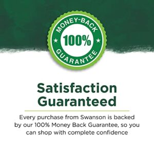 Swanson Multi High Potency 120 Sgels