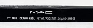 MAC Eye Makeup Eye Kohl, Prunella