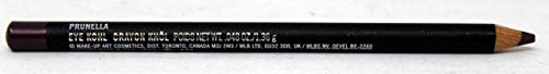 MAC Eye Makeup Eye Kohl, Prunella