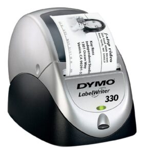 dymo labelwriter 330 label printer