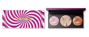 hypnotizing holiday step bright up extra dimension skinfinish palette – light