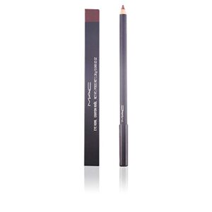 mac eye kohl eyeliner – teddy – intense bronze -1.36 g