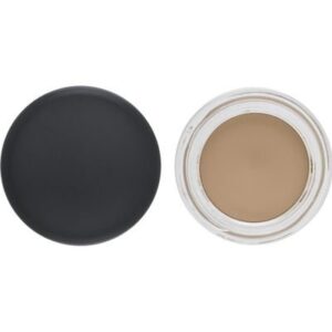 mac paint pot soft ochre