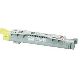 brother 12y yellow toner cartridge – c64778