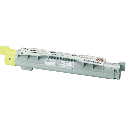 Brother 12Y Yellow Toner Cartridge - C64778