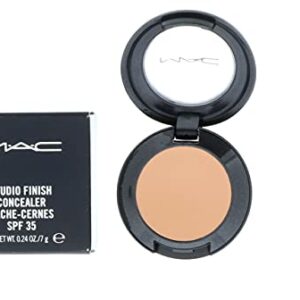 MAC Studio Finish SP35 Concealer NW25