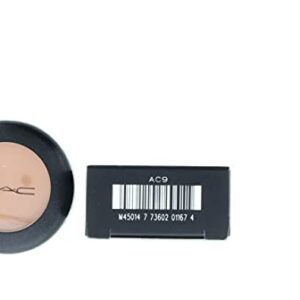 MAC Studio Finish SP35 Concealer NW25