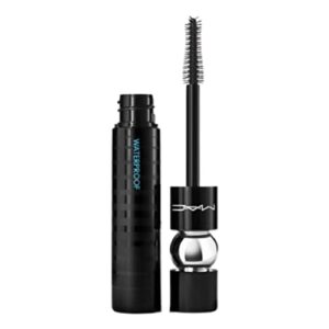 mac m.a.c.stack mega brush waterproof mascara