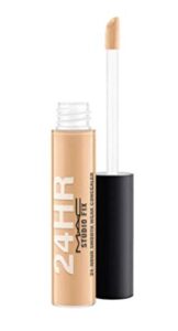 mac studio fix 24-hr smooth concealer (nc40)