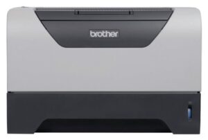 brother hl-5340d high speed laser printer with duplex