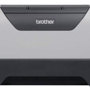 Brother HL-5340D High Speed Laser Printer with Duplex