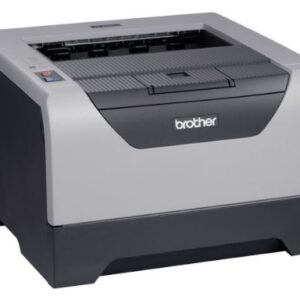 Brother HL-5340D High Speed Laser Printer with Duplex