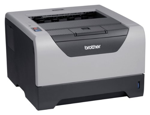 Brother HL-5340D High Speed Laser Printer with Duplex