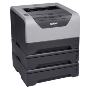 Brother HL-5340D High Speed Laser Printer with Duplex