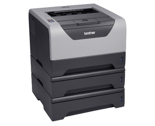 Brother HL-5340D High Speed Laser Printer with Duplex