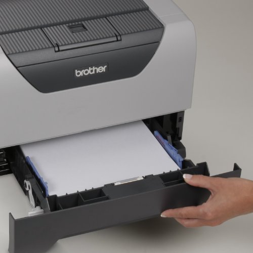 Brother HL-5340D High Speed Laser Printer with Duplex