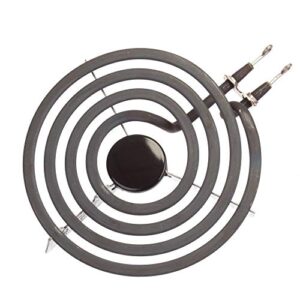 frigidaire 318372211 electric range burner kit