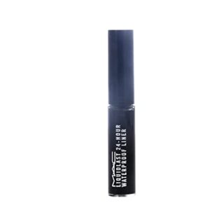 MAC Liquidlast Liner Point Black