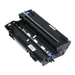 toner eagle re-manufactured drum unit compatible with brother intellifax 4100 4100e 4750 4750e 5750 5750e dr-400 dr400.