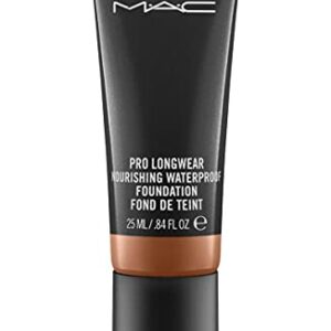 MAC Pro Longwear Nourishing Waterproof Foundation NW45 25 ml / 0.84 oz