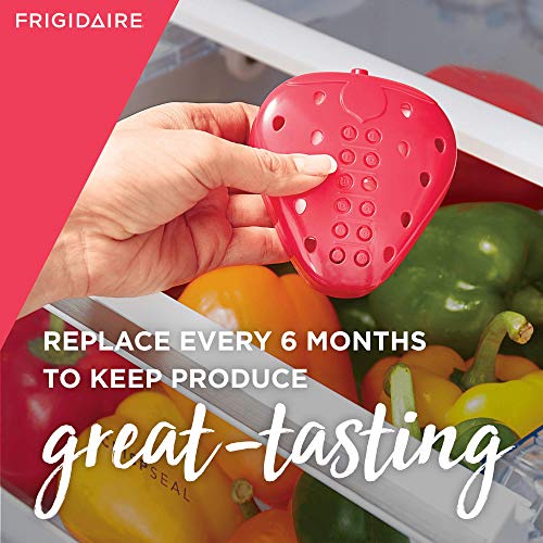 Frigidaire FRUFVS PureFresh Fruit and Veggie Saver Ethylene Absorber