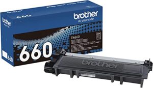 brother mfc-l2700dw black toner cartridge