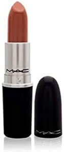 mac satin lipstick mocha