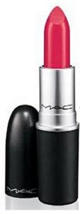 mac impassioned