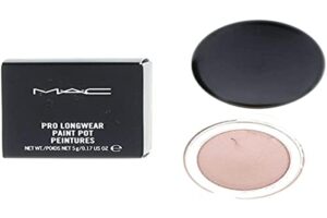 mac pro longwear paint pot vintage selection